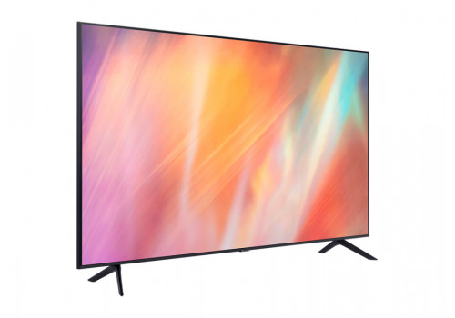 Samsung TV LED 50 (127cm) Titan Gray Smart UHD 3840×2160 ...